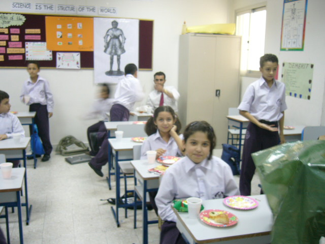 Cambridge English School | Learn Arabic