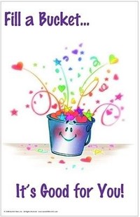 Bucket Filling – Winer & Hayes Kinders