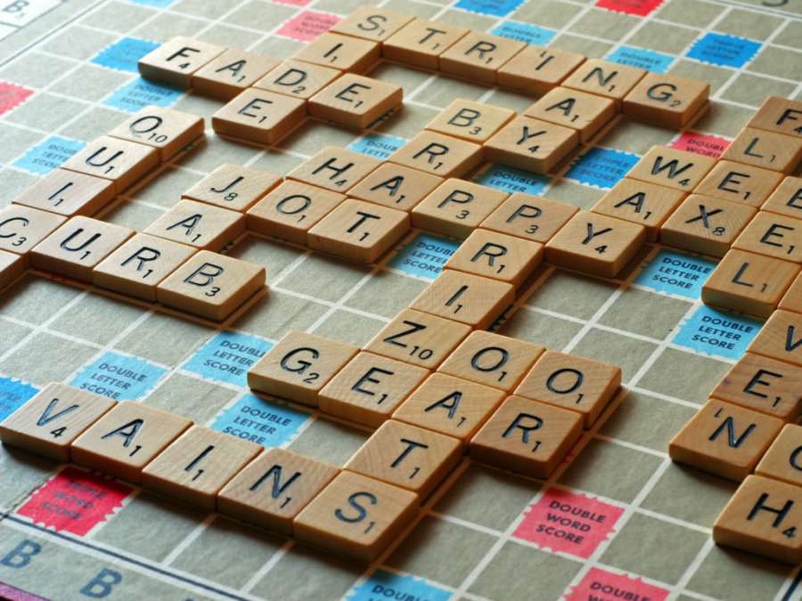 Death by Scrabble – Mrs. Shute's Intermediate Classes