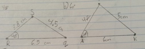 How to construct a triangle… and other things. – Grade 5 @ Greenleaf