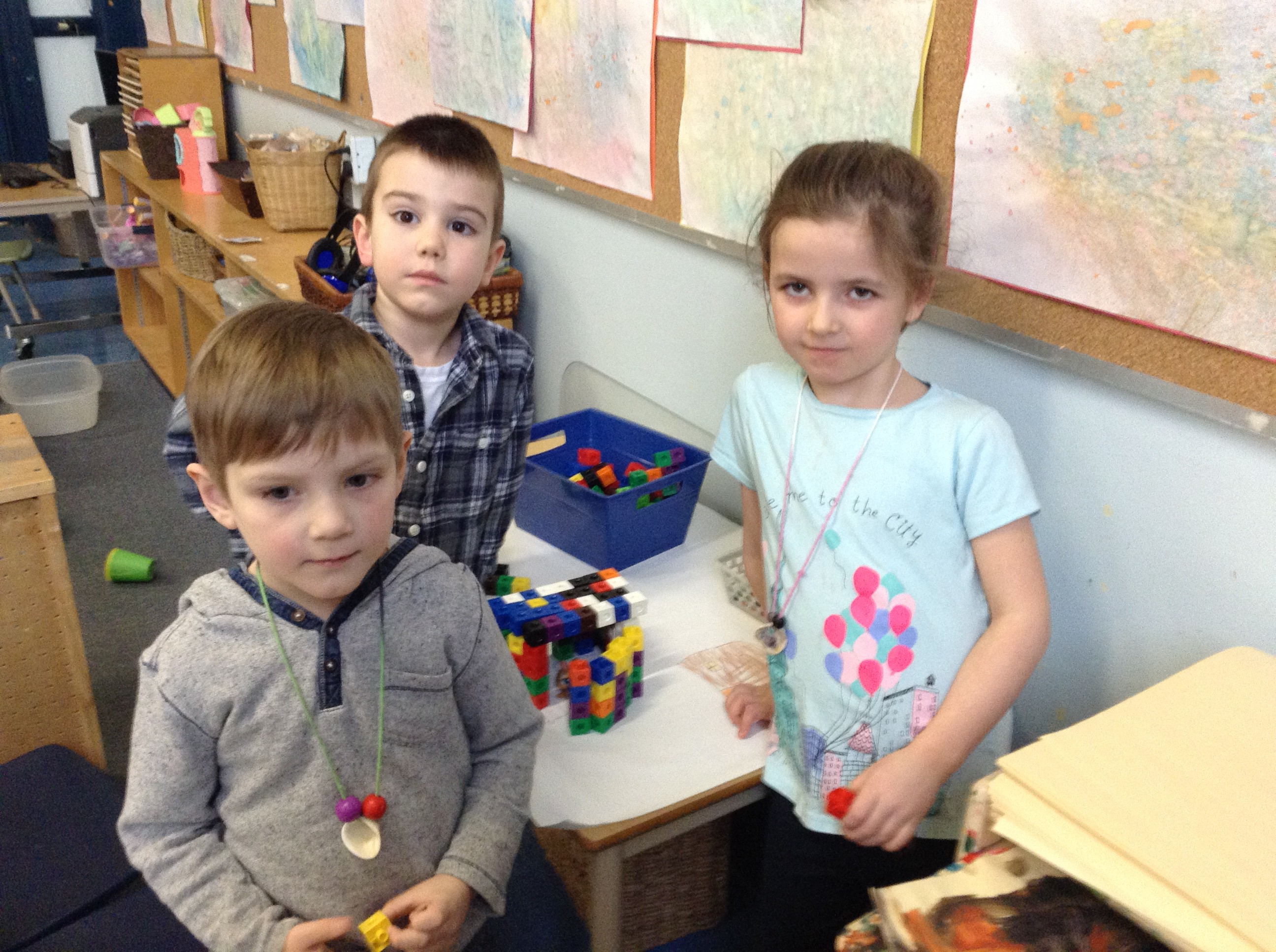 Building a House for Snuffles | FDK