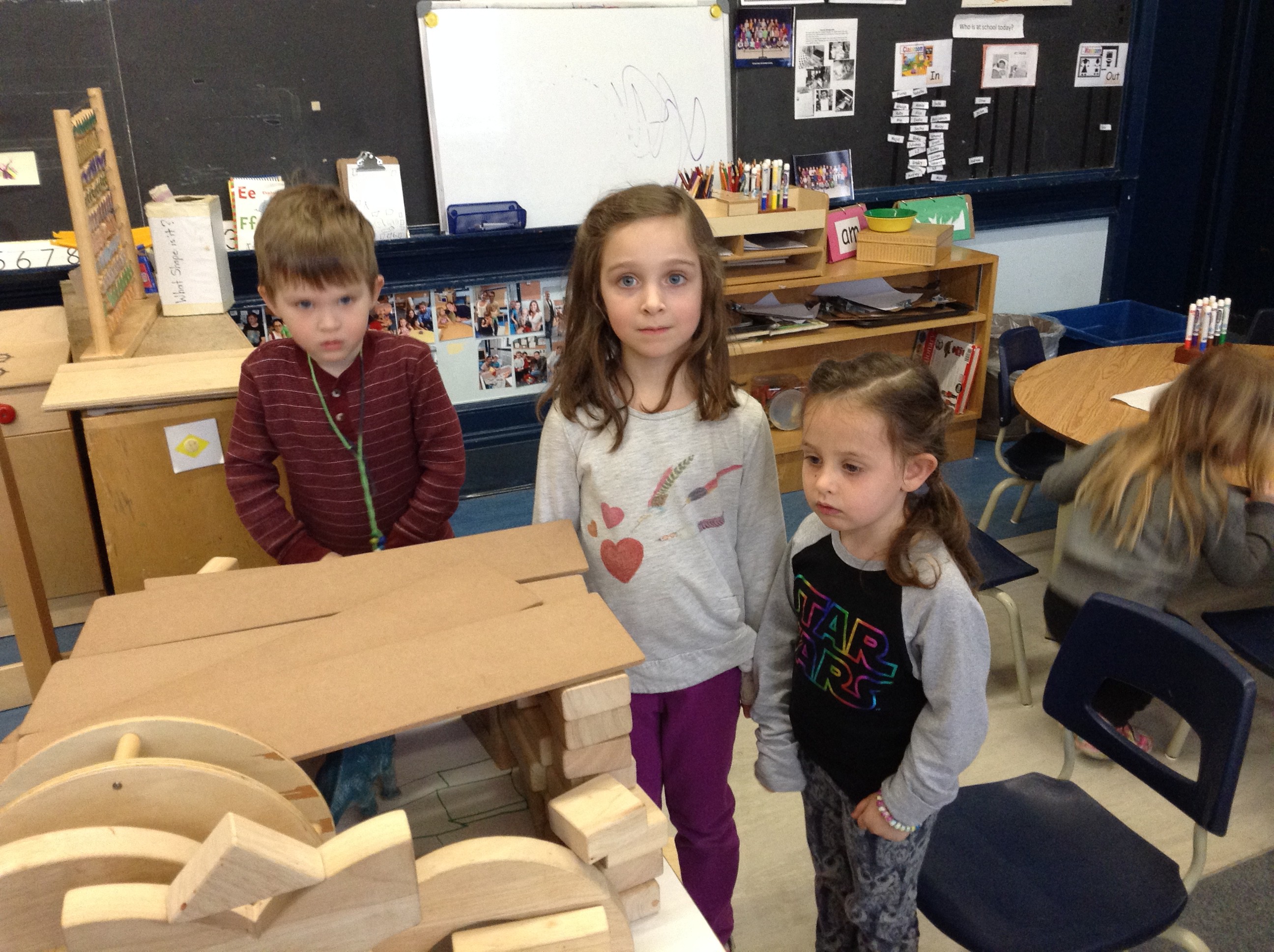 Building a House for Snuffles | FDK