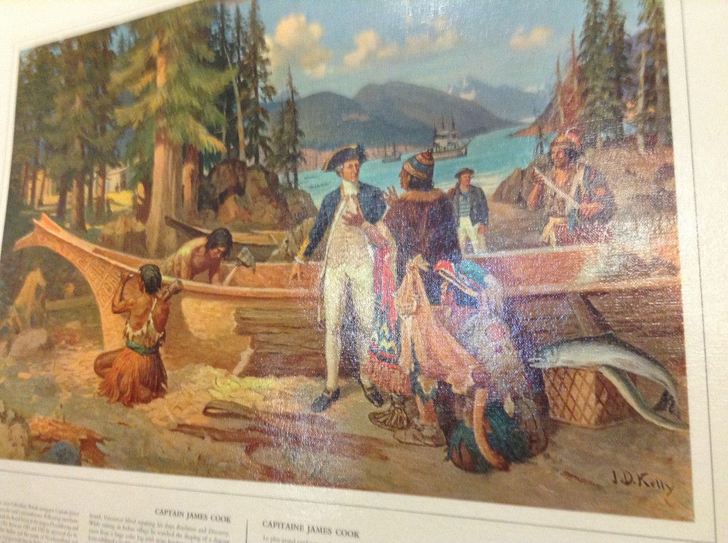 Interactions Between First Nations and Europeans – jsharma9235