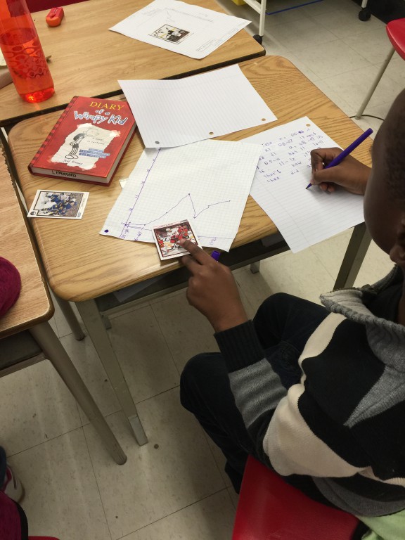 New Math Unit Data Management Mr JL