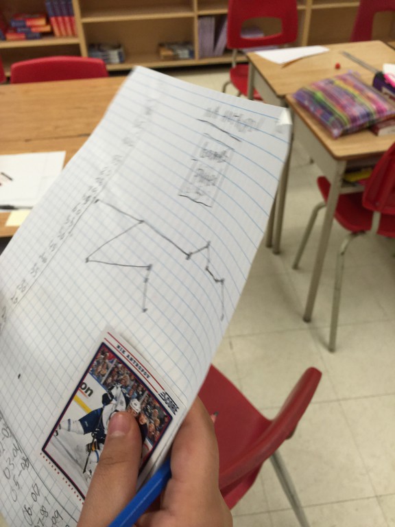 New Math Unit Data Management Mr JL
