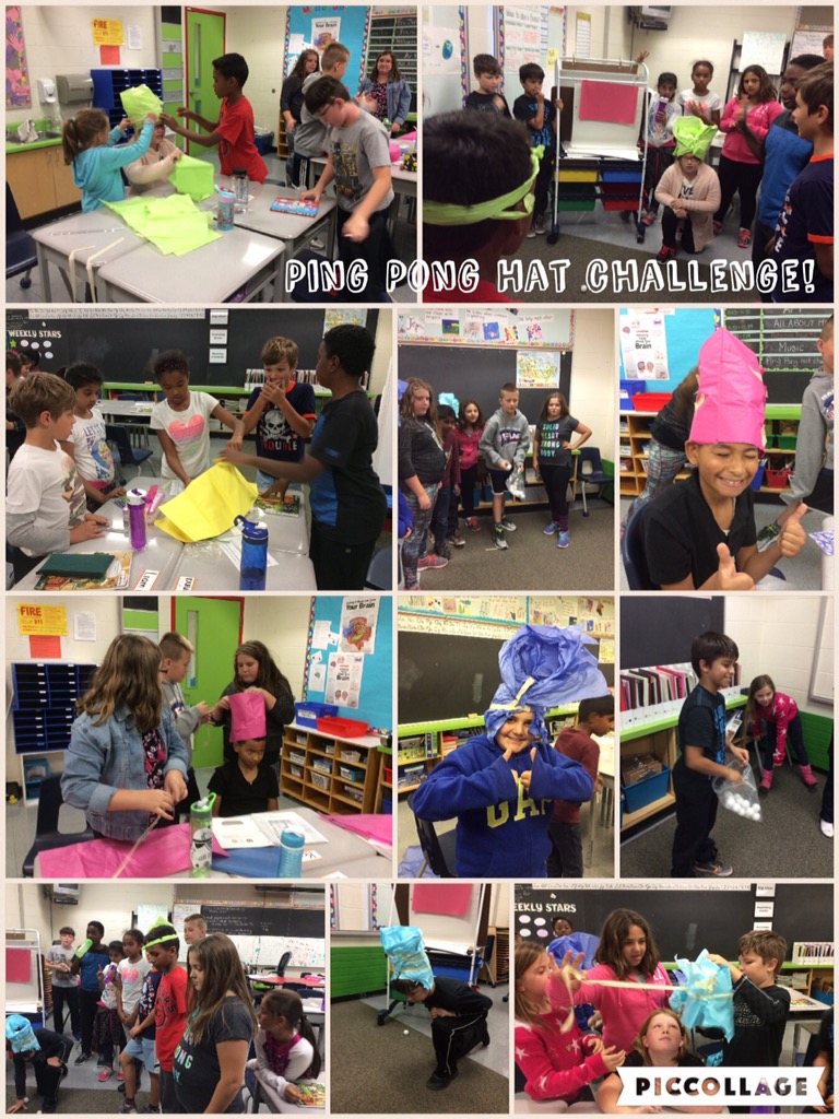 Mrs. Graham`s Classroom | Page 2