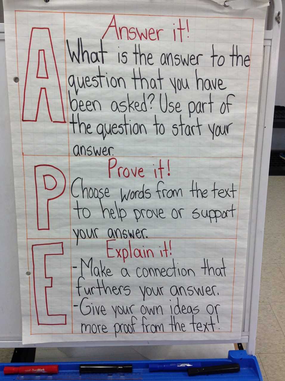 Welcome to Miss Jelicic's Blog!