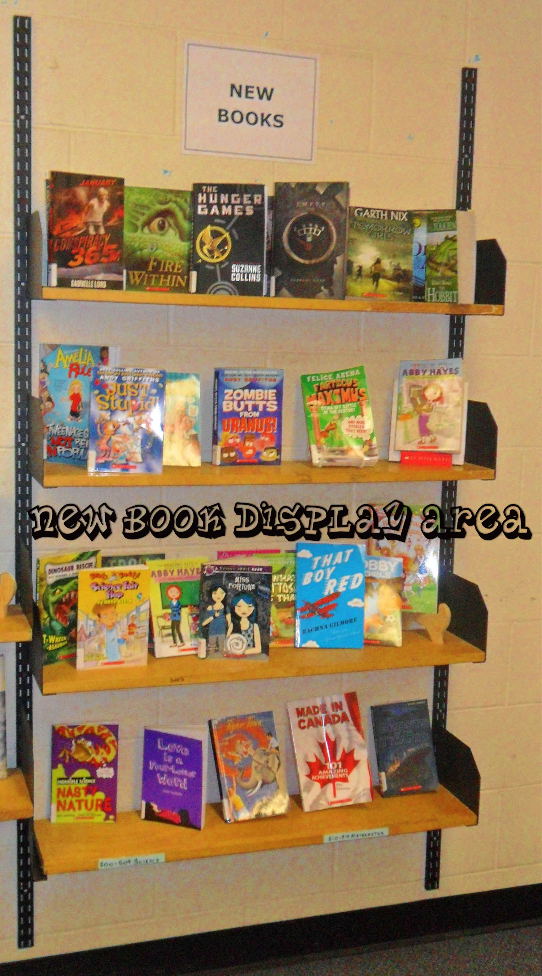 Learning Commons » Learning Commons