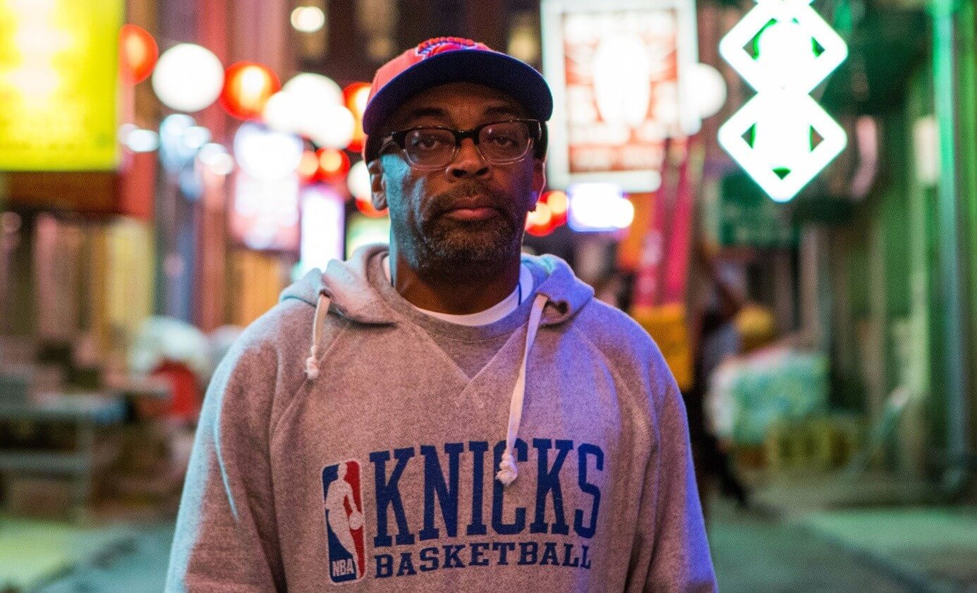 Watch the Trailer for Spike Lee’s “Chi-Raq” Movie. | HWING