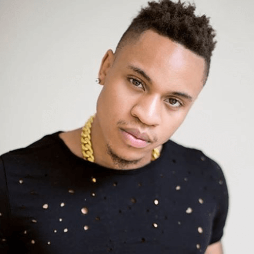 Rotimi music video