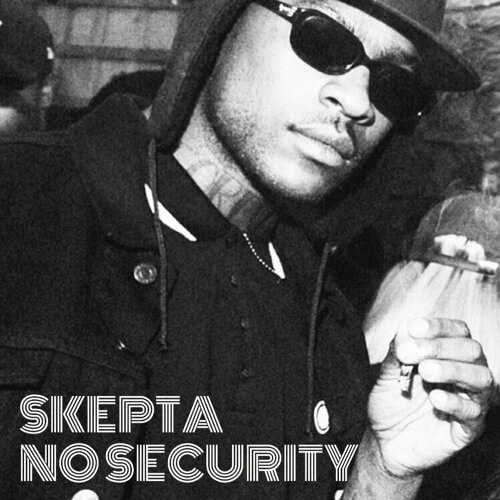 Skepta - No Security [New Song] | HWING