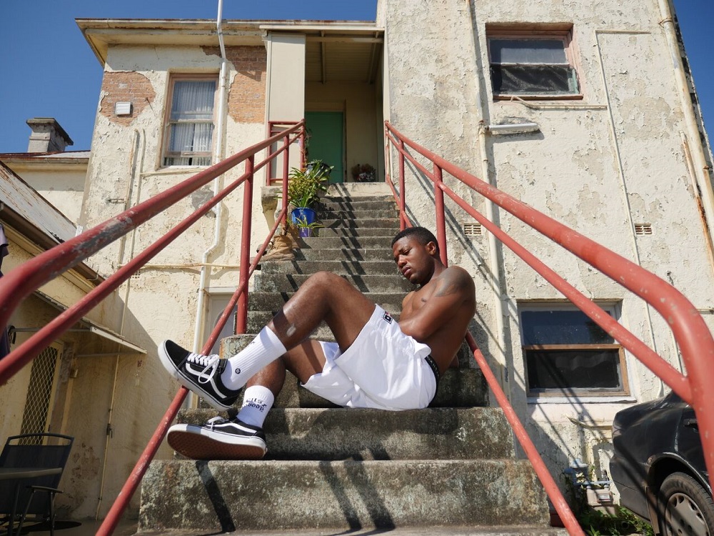 Miles Glyphers - Dollar and a Dream | HWING