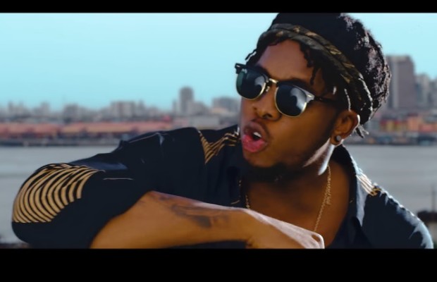Runtown “Mad Over You” Video