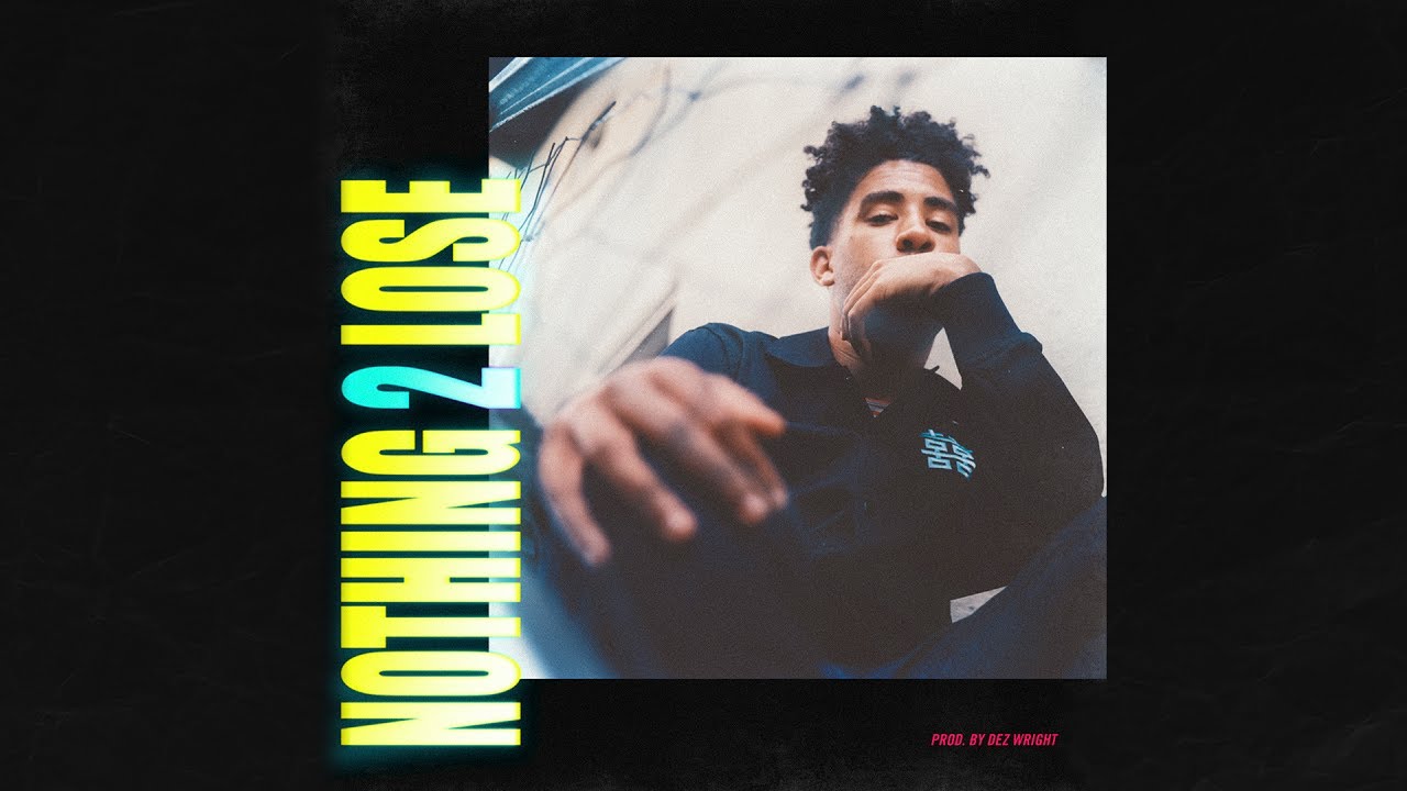 KYLE - Nothing 2 Lose [New Song] | HWING