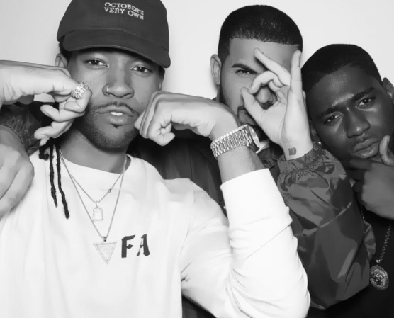 PARTYNEXTDOOR - Freak In You (Remix) Feat. Drake [New Song] | HWING