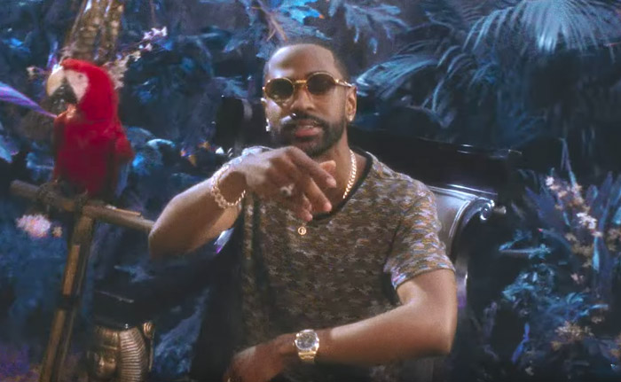 Calvin Harris Feat. Pharrell Williams, Katy Perry & Big Sean “Feels ...