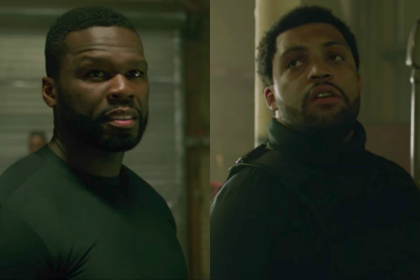 “Den of Thieves” Starring 50 Cent & O’Shea Jackson Jr. (Movie Trailer ...