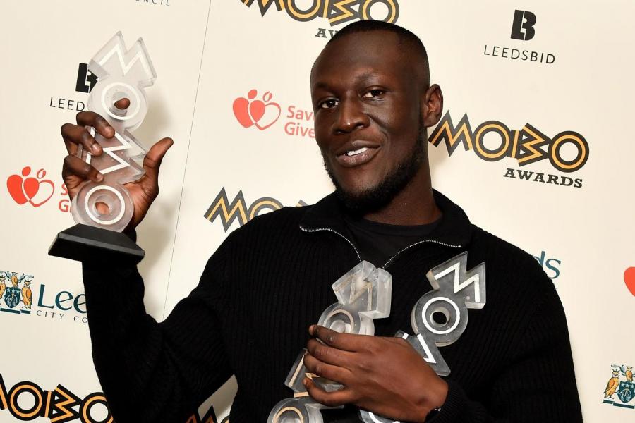 MOBO Awards 2017 Winners | HWING