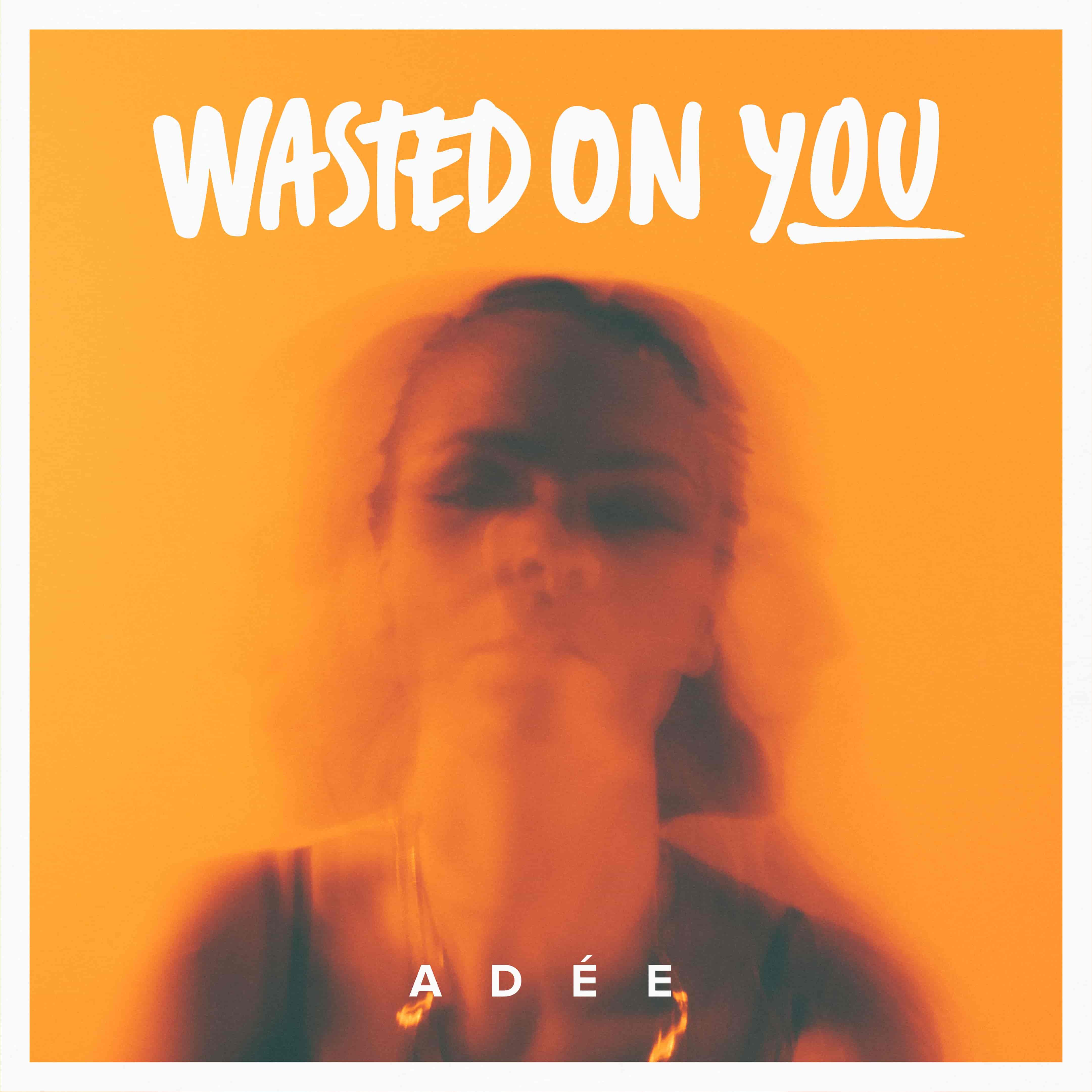 RADAR: Adée - Wasted On You | HWING