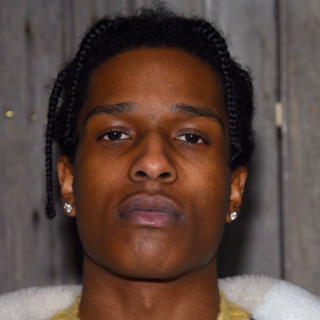 ASAP Rocky Released from Sweden Prison | HWING