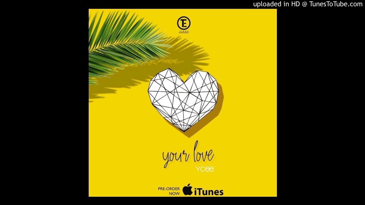YCEE Returns with New A Single “Your Love” | HWING
