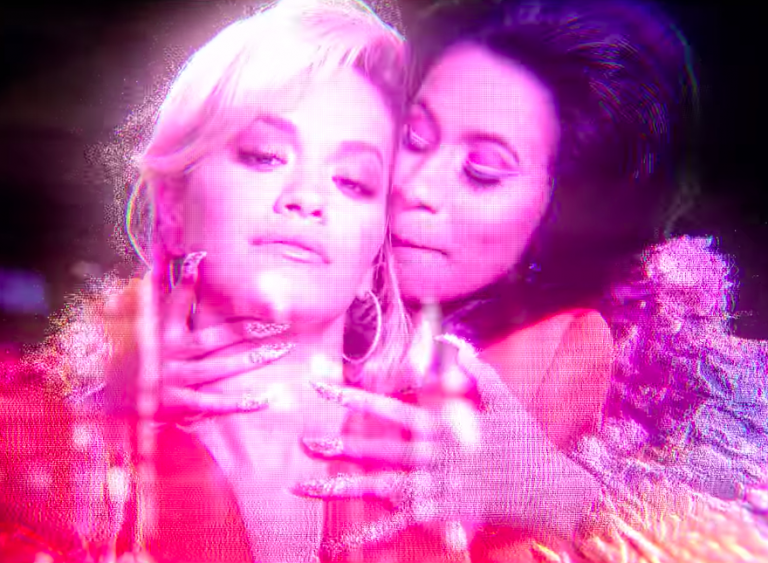 Rita Ora Feat. Cardi B, Bebe Rexha & Charli XCX “Girls” Video | HWING