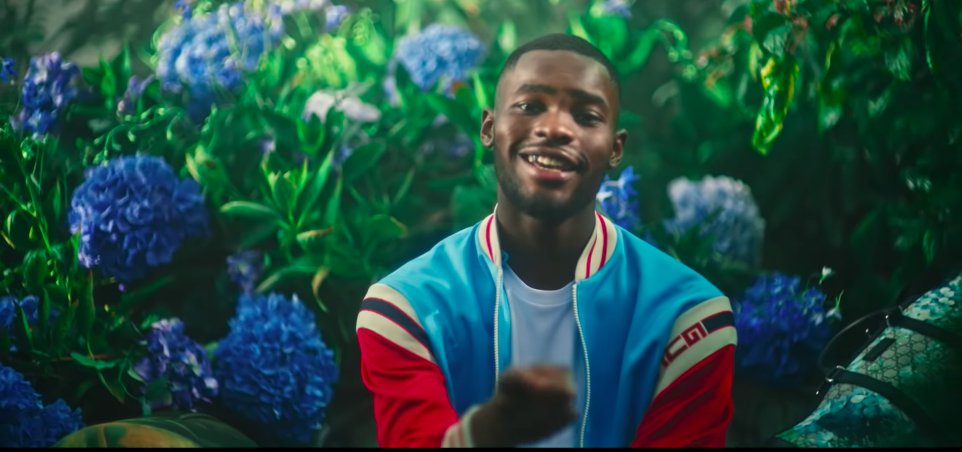 Dave Feat. Fredo “Funky Friday” Video | HWING