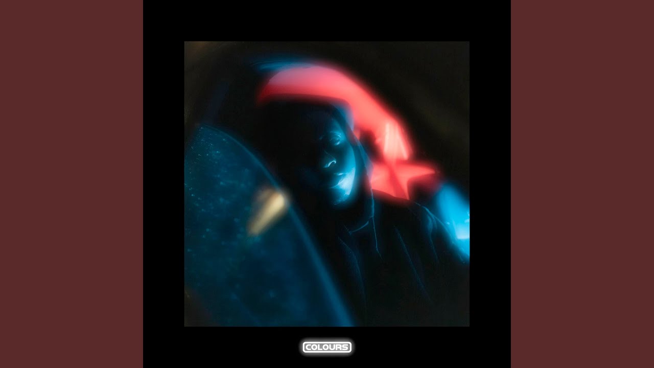 PREMIERE: Fonzie — Colours | HWING