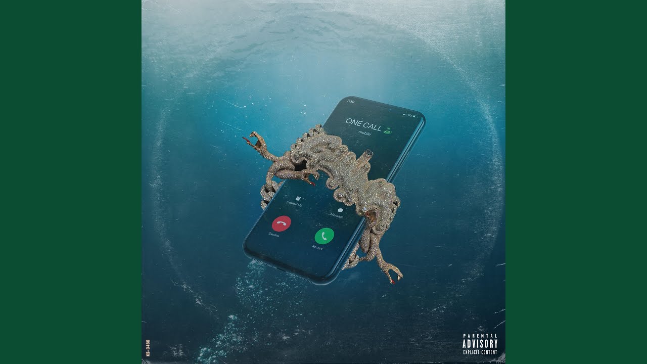 Gunna — One Call [New Song] | HWING