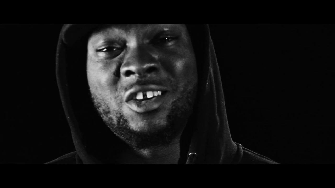 Rapman Shares New Trailer for Movie “Blue Story” | HWING