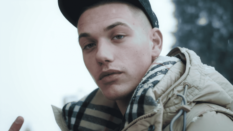 J Fado Shares Icy New Video for “Know No Better” | HWING