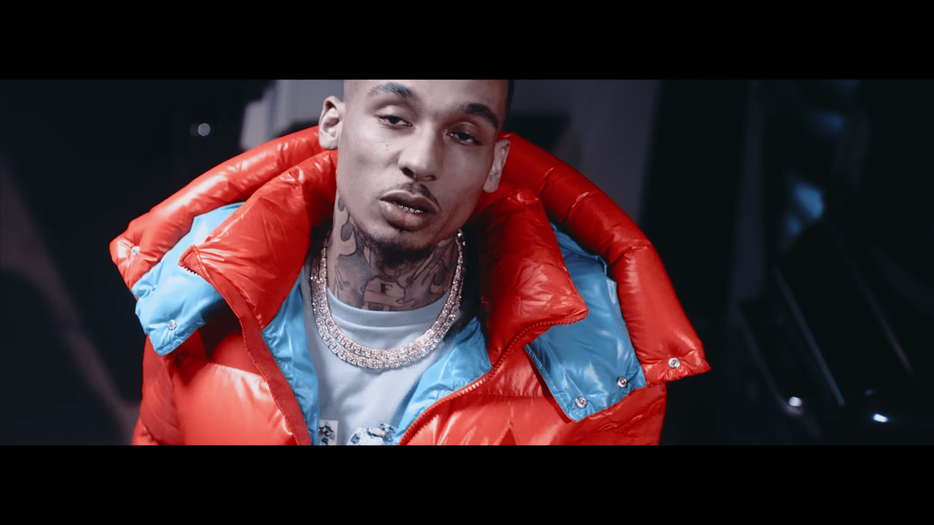Fredo Drops New Video for “Scorpion”: Watch | HWING