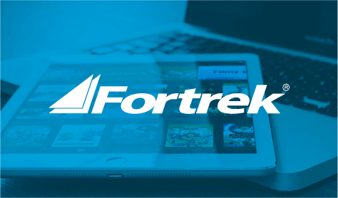 Fortrek - A Fortrek