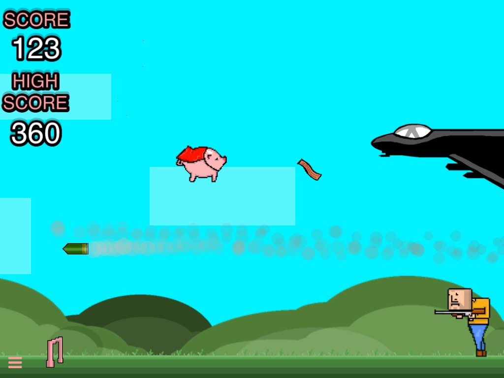 hyperPad | Hub | Super Pig