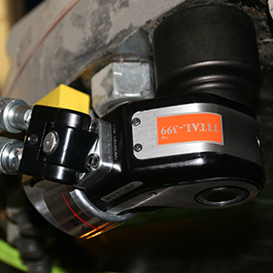 HYTORC - Edge - industrial torque tools, Quality USA made good torque ...