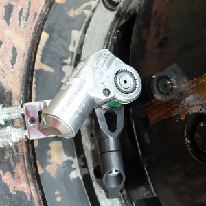 HYTORC - ICE - Hydraulic Torque Wrench, torque multiplier, hydraulic tools