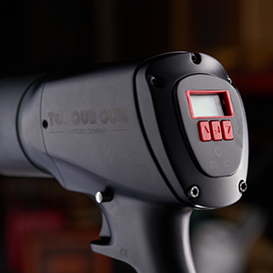 HYTORC - JGUN DIGITAL air torque wrenches, torque multipliers