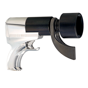 HYTORC - jGun Single Speed - torque controlled impact wrench, torque ...