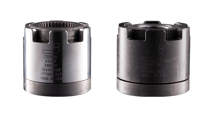 HYTORC - Nut mechanical tensioner, industrial bolt, bolt and nut ...