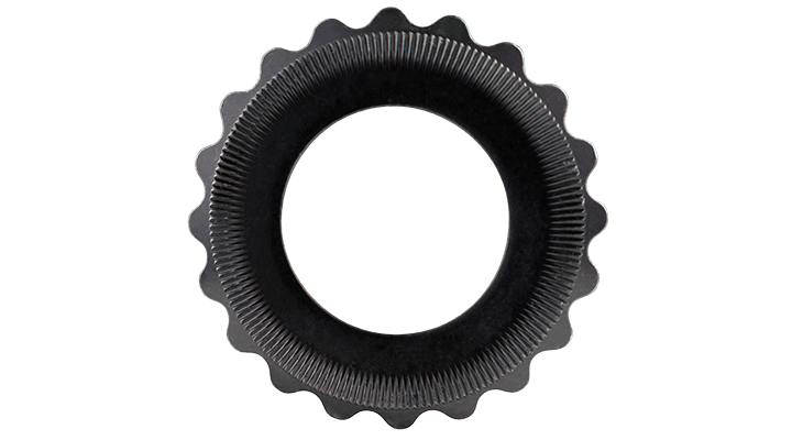 HYTORC - Washer - Reaction Free torque washer