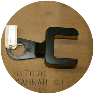 HYTORC - Reaction Fixtures - Torque Products - Torque wrench attachments