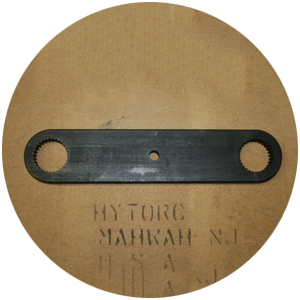 HYTORC - Reaction Fixtures - Torque Products - Torque wrench attachments