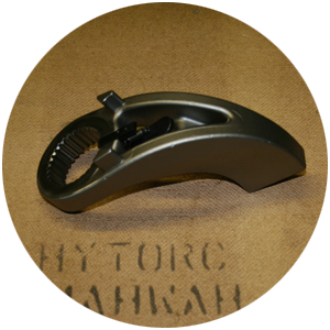 HYTORC - Reaction Fixtures - Torque Products - Torque wrench attachments