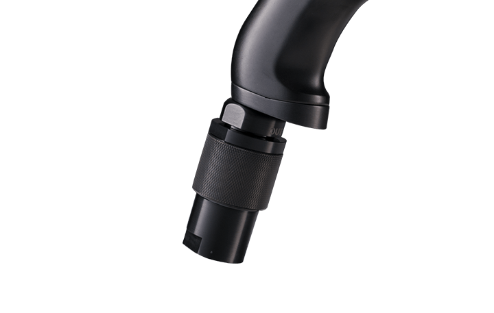 HYTORC - JGUN DIGITAL air torque wrenches, torque multipliers