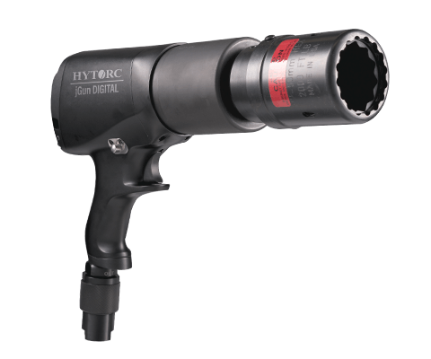 HYTORC manufactures USA made pneumatic torque wrenches, pneumatic ...
