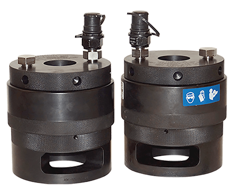 HYTORC - Hydraulic Tensioners