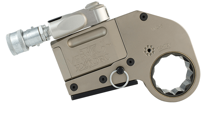 HYTORC - Versa - impact wrenches and drivers
