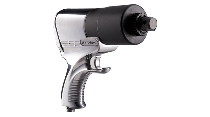 HYTORC - jGun Single Speed - torque controlled impact wrench, torque multiplier tool