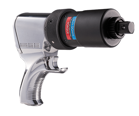 HYTORC manufactures USA made pneumatic torque wrenches, pneumatic ...
