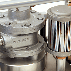 HYTORC HY-Air air powered hydraulic pump, atex certified air powered ...